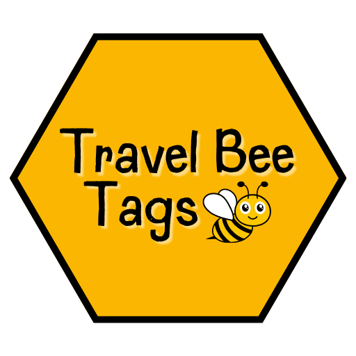 Travel Bee Tags – TravelBeeTags