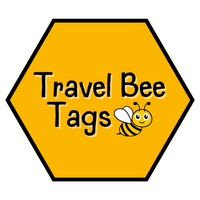 Travel Bee Tags – TravelBeeTags
