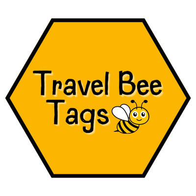 TravelBeeTags