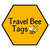 Travel Bee Tags – TravelBeeTags
